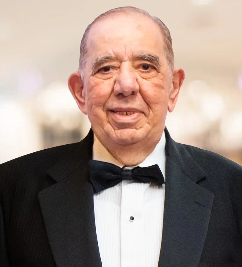 Sensible fallecimiento de fundador de Diunsa – Deporte para Todos Hn